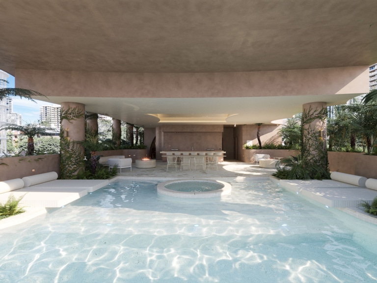 Inside the $25 Million Enclave by GRAYA Penthouse | Man of Many