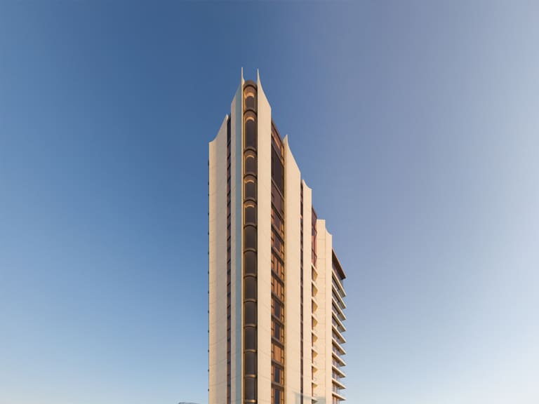 Inside the $25 Million Enclave by GRAYA Penthouse | Man of Many