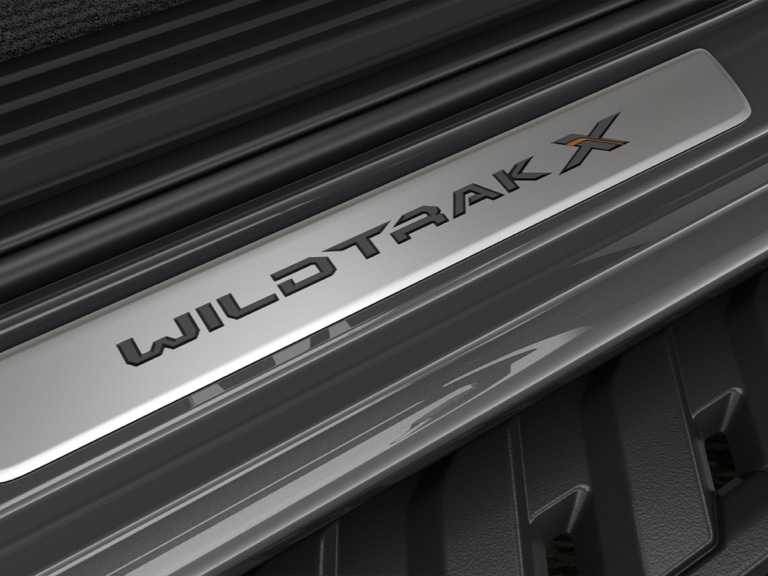 Ford Ranger Wildtrak X Returning to Australia But With Only 750 Units ...