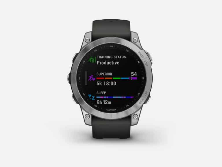 9 Best Garmin Watches for Running, Cycling and Lifestyle | Man of Many