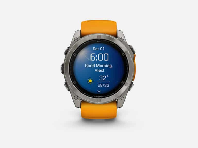 9 Best Garmin Watches for Running, Cycling and Lifestyle | Man of Many