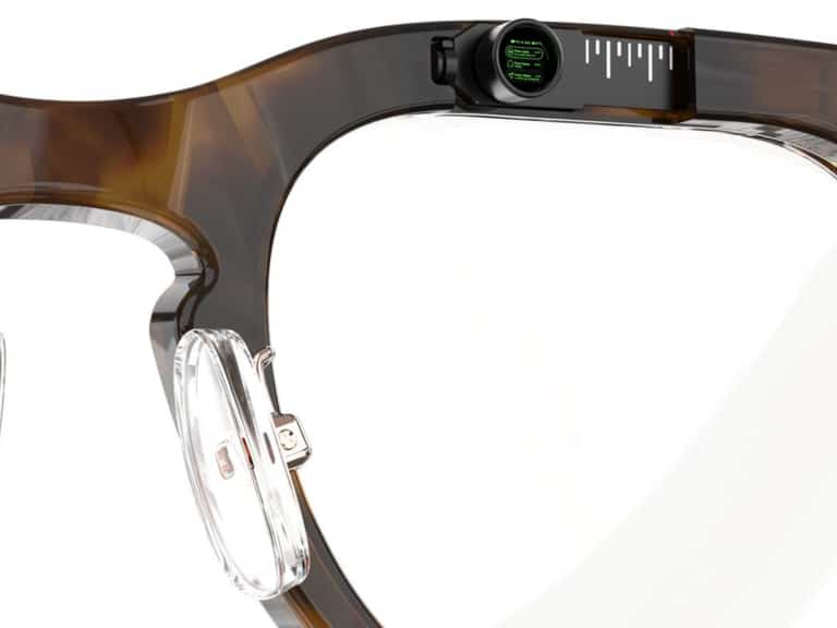 Halliday's New Smart Glasses Can Translate Different Languages in Real ...