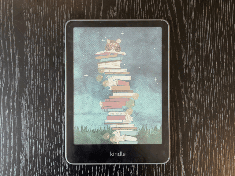 3 Best Kindles You Can Buy Today: Portable, Colourful, and Versatile ...