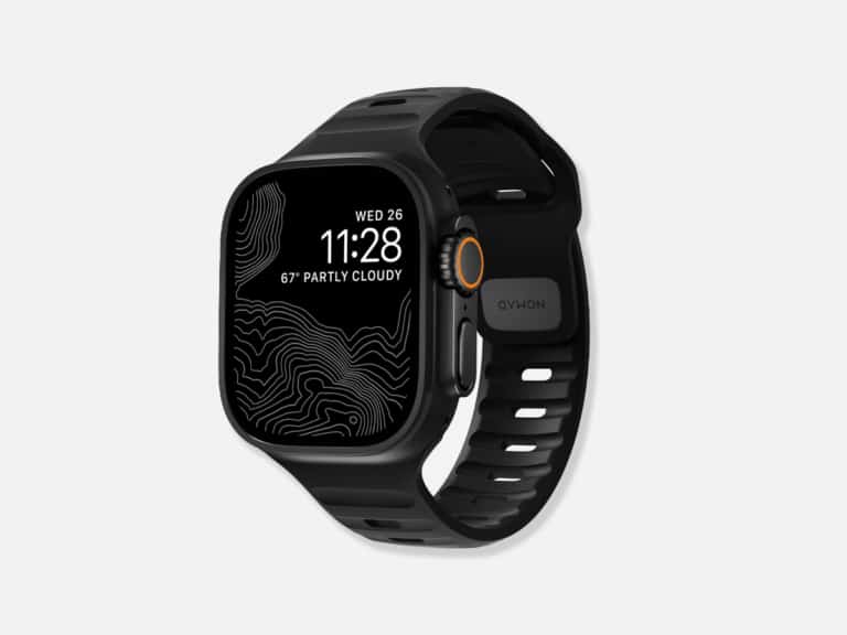 11 Best Apple Watch Bands: Straps for Running, Style and Sport | Man of ...