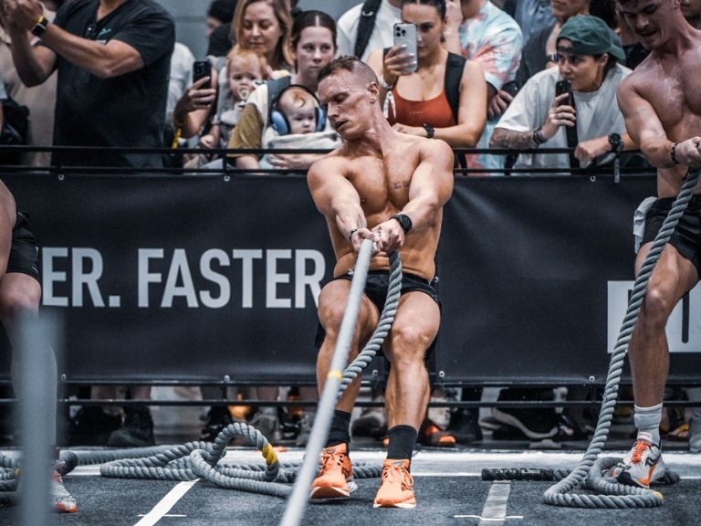 HYROX Workouts: Everything You Need to Know About the Viral Training ...