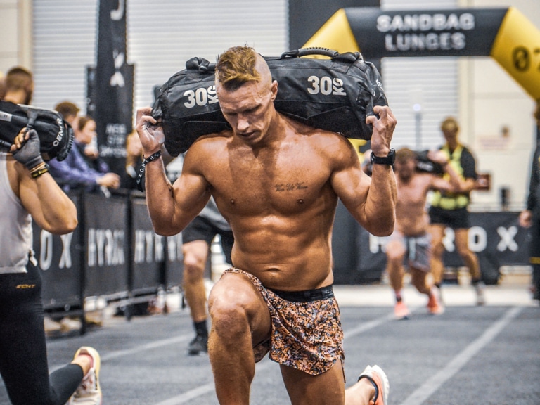 HYROX Workouts: Everything You Need to Know About the Viral Training ...