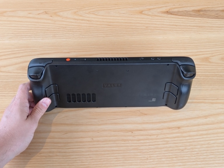 Is the 'Steam Deck' Still the Best Value Handheld, 3 Years Later? | Man ...