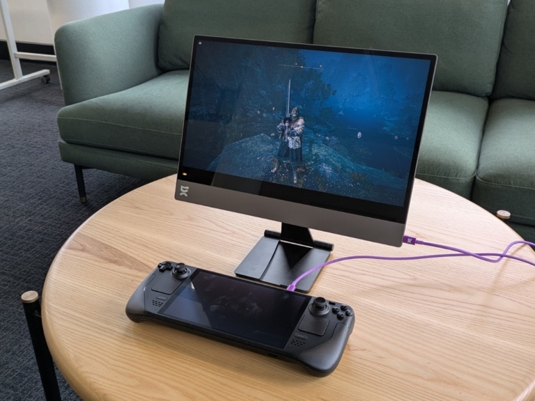 Is the 'Steam Deck' Still the Best Value Handheld, 3 Years Later? | Man ...