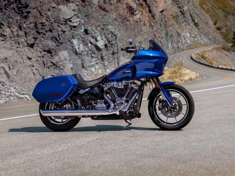 Harley-Davidson Dials Up the Power for 2025 Line-Up | Man of Many