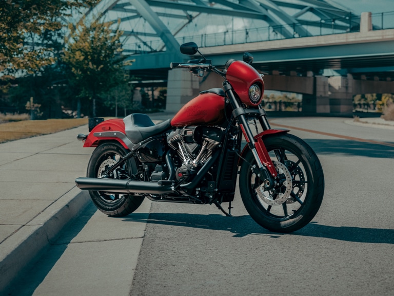 Harley-Davidson Dials Up the Power for 2025 Line-Up | Man of Many