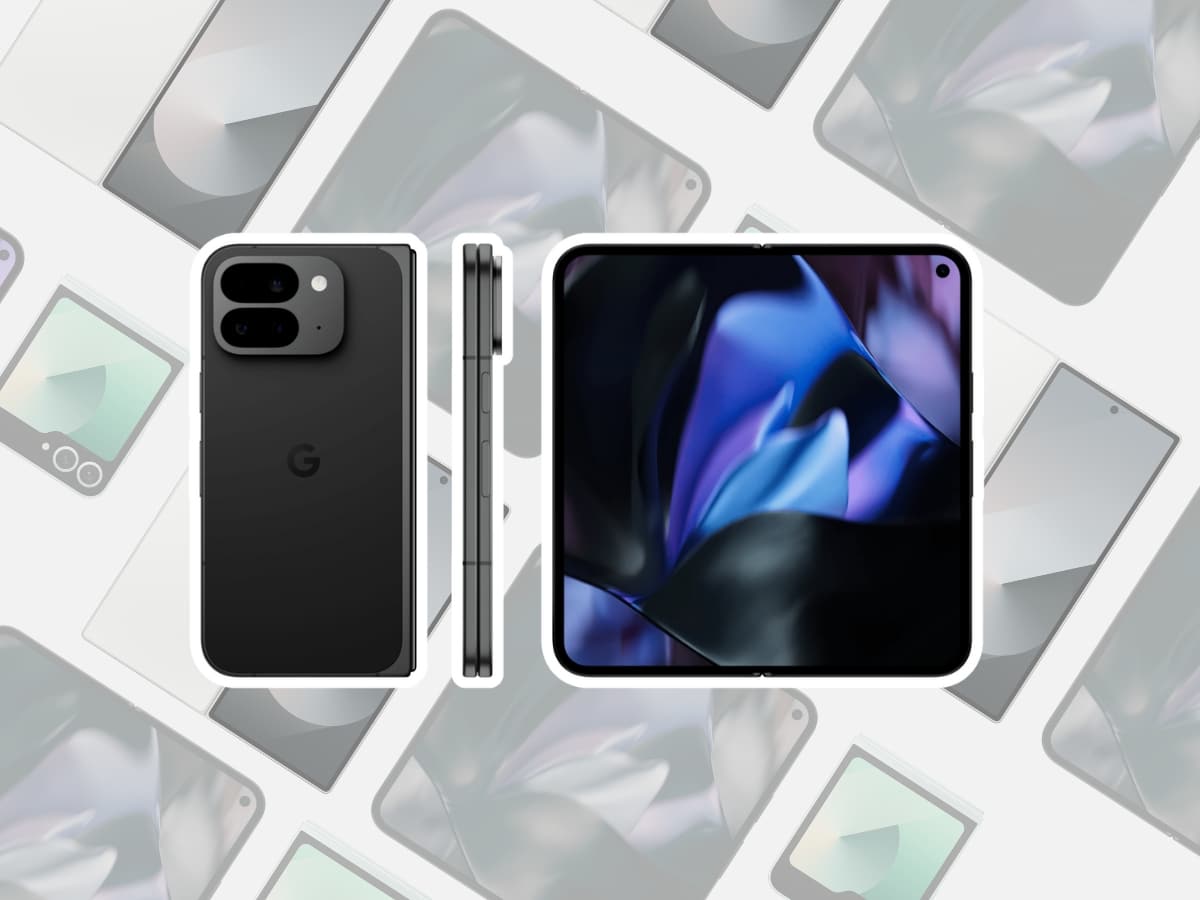 The 3 Best Foldable Phones You Can Buy Today | Man of Many