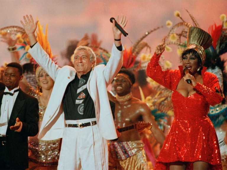 10 Best Super Bowl Halftime Shows of All Time, Ranked | Man of Many