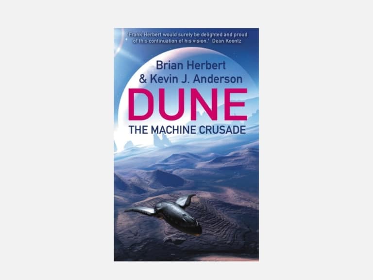 How to Read All 23 'Dune' Books in Chronological Order | Man of Many