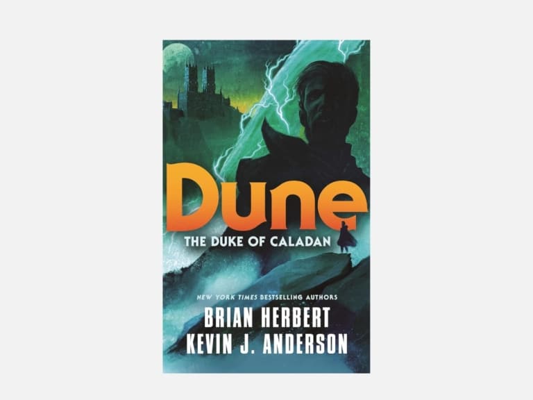 How to Read All 23 'Dune' Books in Chronological Order | Man of Many