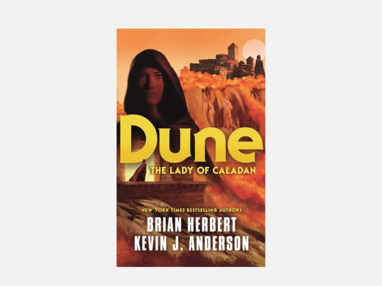 How to Read All 23 'Dune' Books in Chronological Order | Man of Many