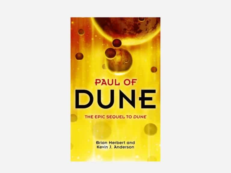 How to Read All 23 'Dune' Books in Chronological Order | Man of Many
