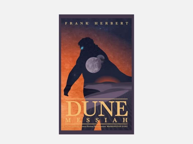 How to Read All 23 'Dune' Books in Chronological Order | Man of Many