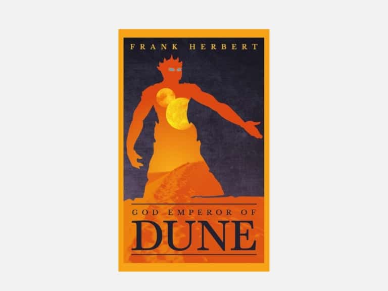 How to Read All 23 'Dune' Books in Chronological Order | Man of Many