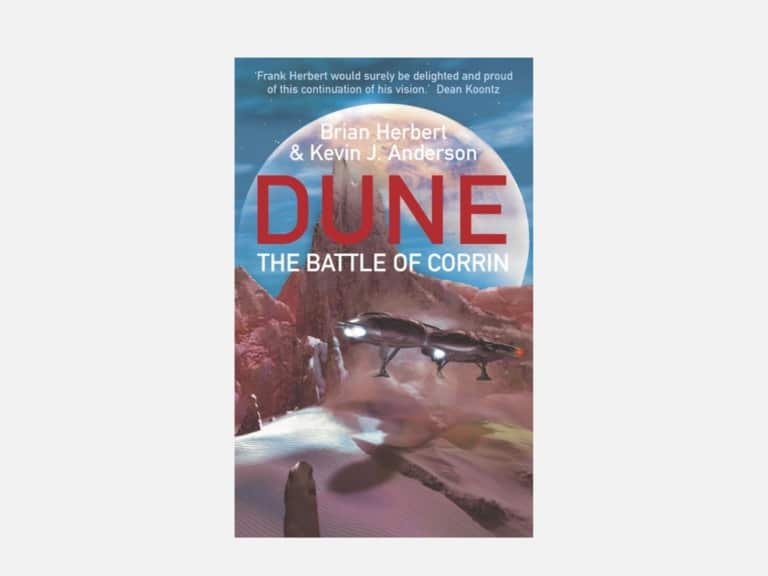 How to Read All 23 'Dune' Books in Chronological Order | Man of Many