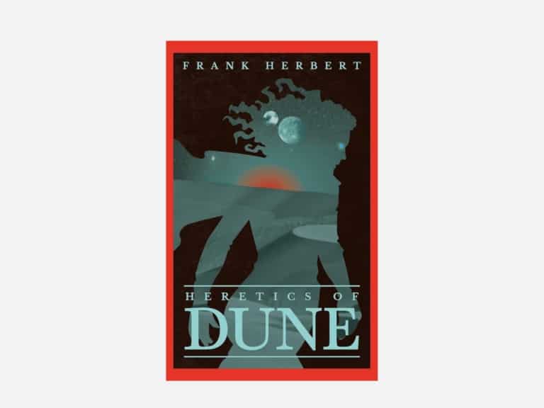 How to Read All 23 'Dune' Books in Chronological Order | Man of Many