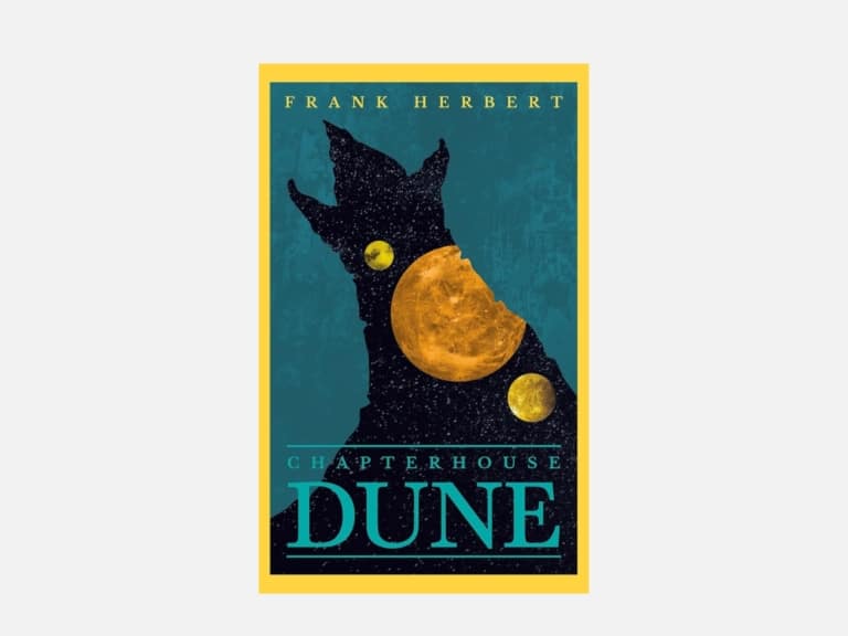 How to Read All 23 'Dune' Books in Chronological Order | Man of Many