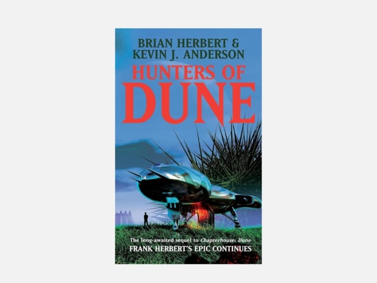 How to Read All 23 'Dune' Books in Chronological Order | Man of Many