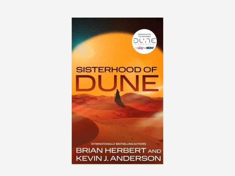 How to Read All 23 'Dune' Books in Chronological Order | Man of Many