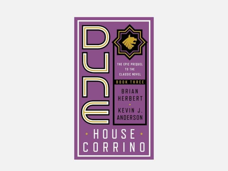 How to Read All 23 'Dune' Books in Chronological Order | Man of Many