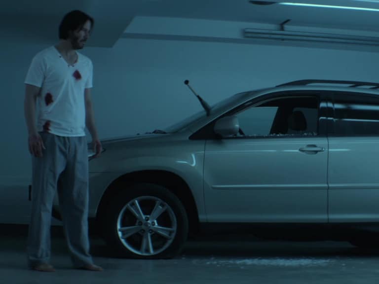 John Wick's Cars are the Perfect Mix of Muscle and Class | Man of Many