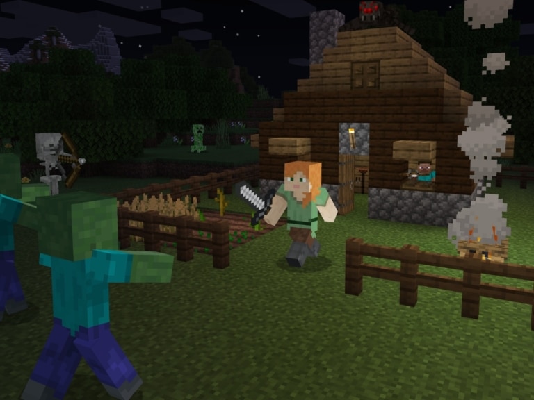 What Are The Best Selling Video Games of All Time? | Man of Many