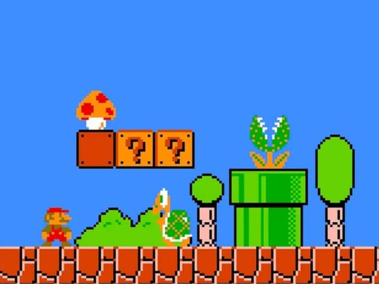 What Are The Best Selling Video Games of All Time? | Man of Many