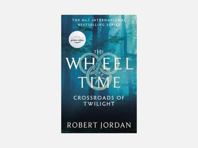 How to Read All 15 'The Wheel of Time' Books in Chronological Order ...