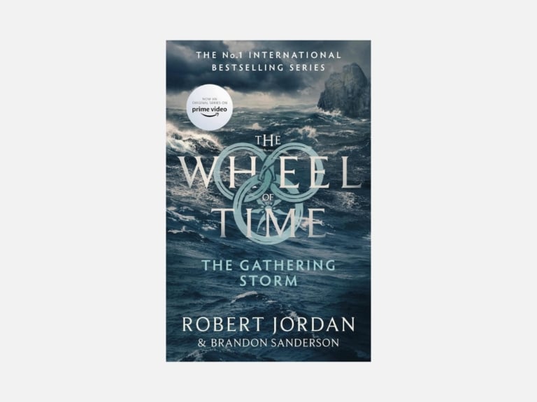 How to Read All 15 'The Wheel of Time' Books in Chronological Order ...