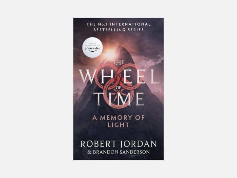 How to Read All 15 'The Wheel of Time' Books in Chronological Order ...