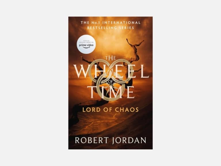 How to Read All 15 'The Wheel of Time' Books in Chronological Order ...