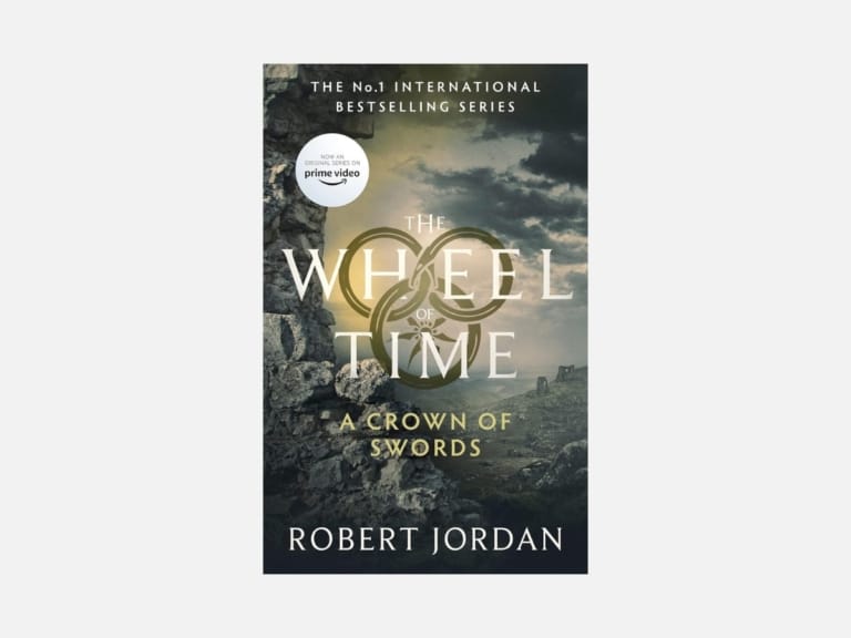 How to Read All 15 'The Wheel of Time' Books in Chronological Order ...