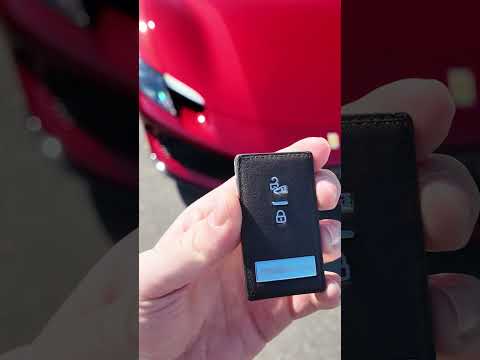 We’re obsessed with this sleek and elegant key fob for keyless entry in ...
