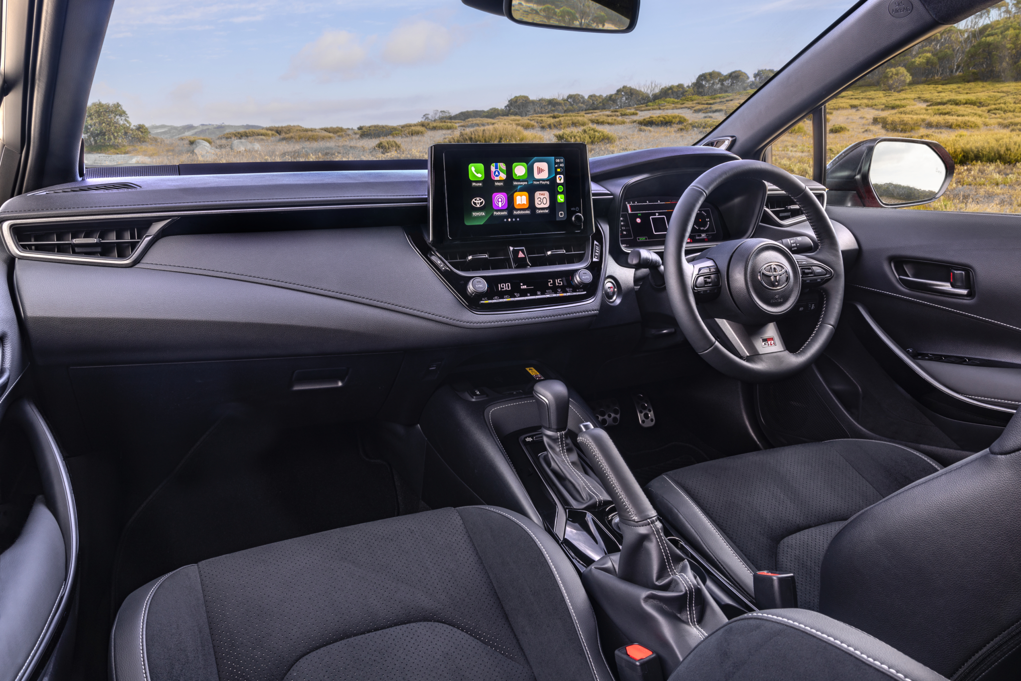 We Drove Every New Toyota GR Sports Car Back to Back | Man of Many