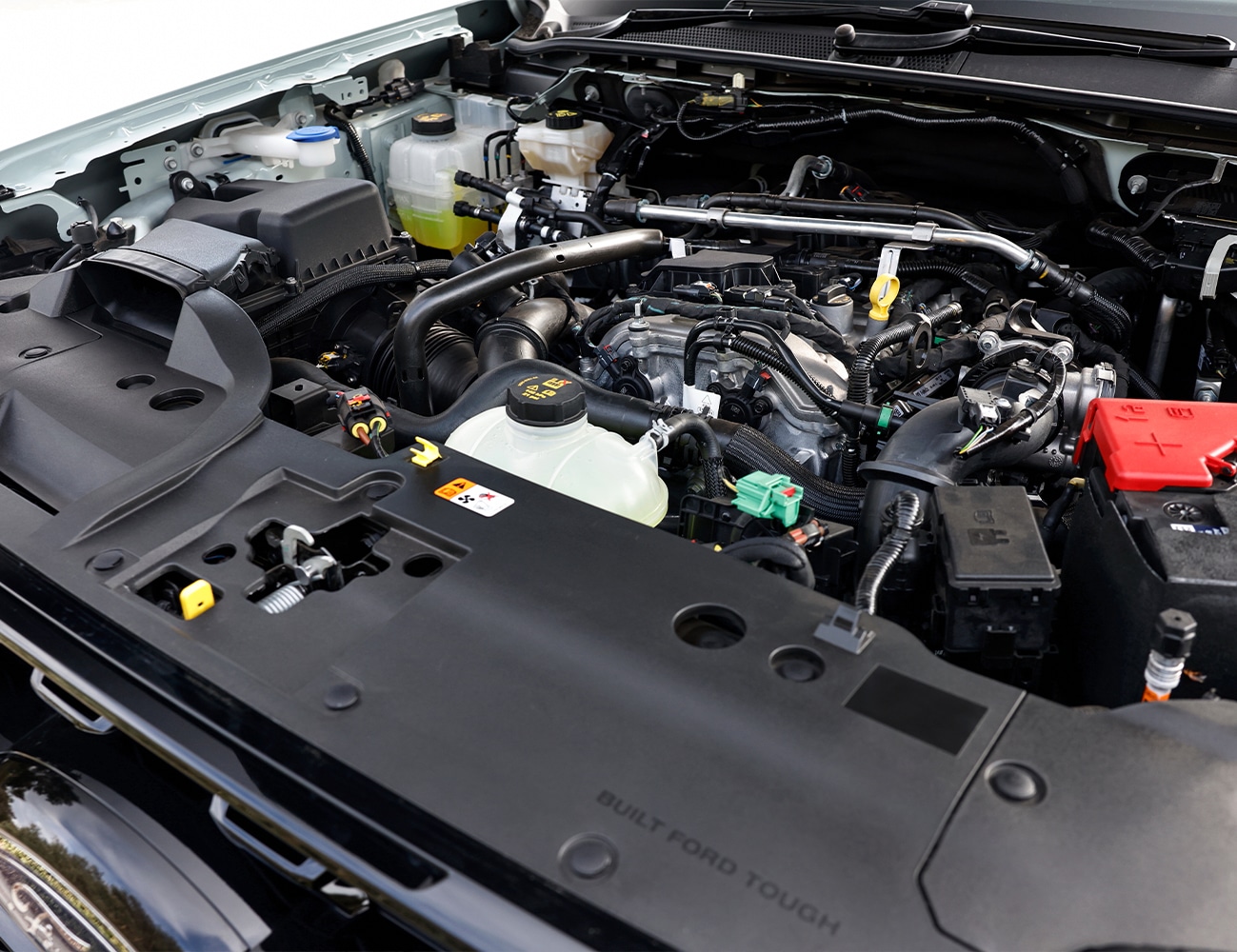 2025 Ford Ranger PHEV Price and Specs Revealed | Man of Many