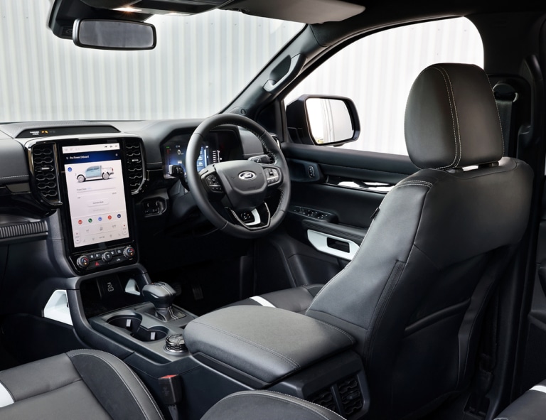 2025 Ford Ranger PHEV Price and Specs Revealed | Man of Many