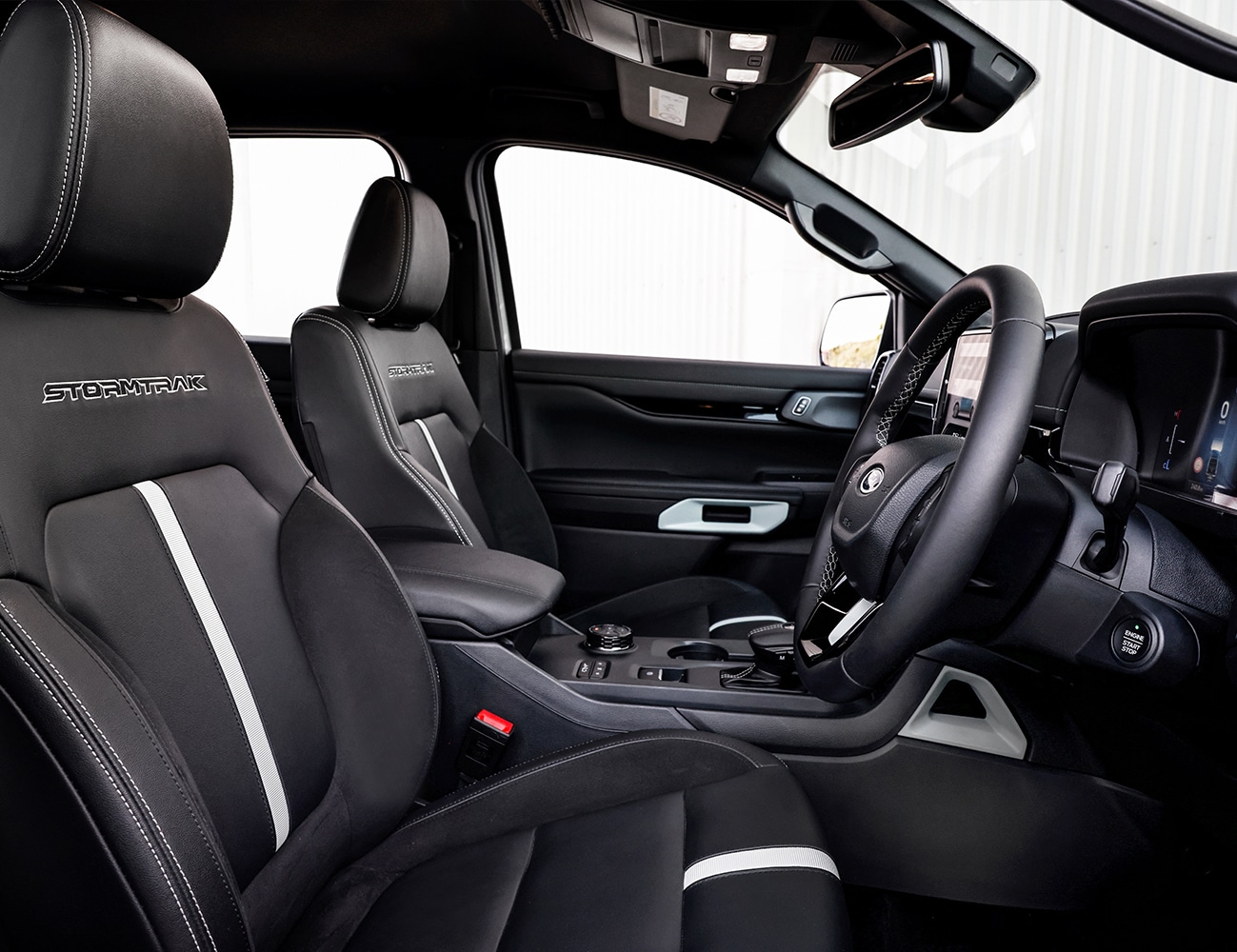 2025 Ford Ranger PHEV Price and Specs Revealed | Man of Many