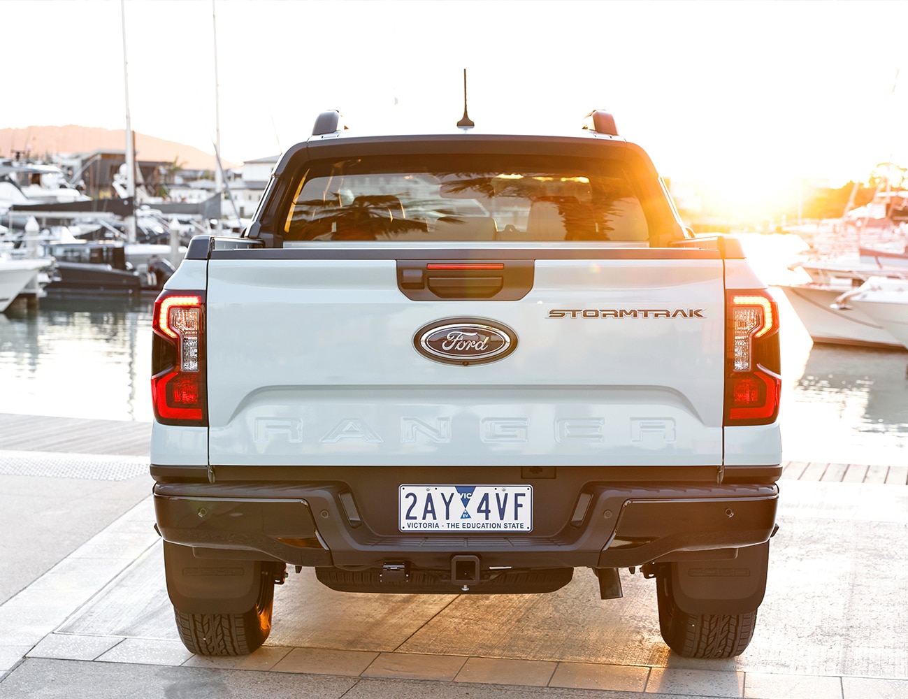 2025 Ford Ranger PHEV Price and Specs Revealed | Man of Many