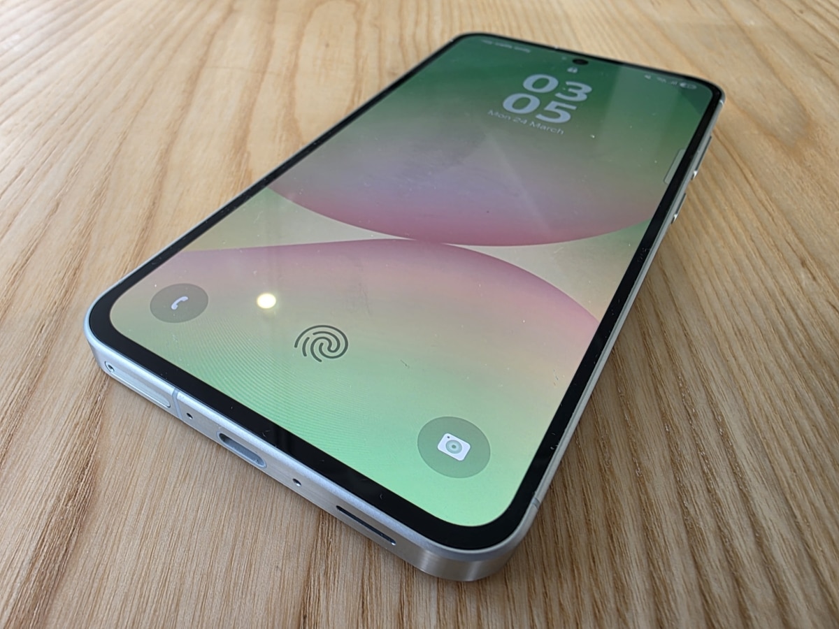 Samsung A56 Review: A Mid-Tier Contender Offering Plenty for the Price ...