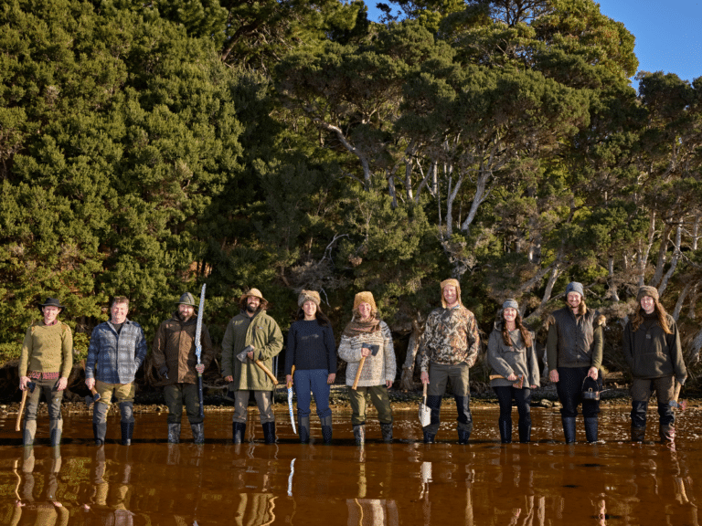 Everything You Need to Know About 'Alone Australia' Season 3 | Man of Many