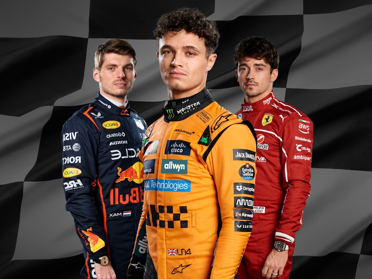 2026 F1 Drivers: New Teams, Drivers, and More Explained | Man of Many