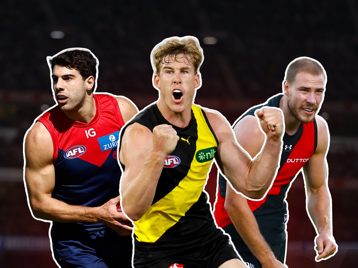 15 Highest Paid AFL Players for 2025 | Man of Many