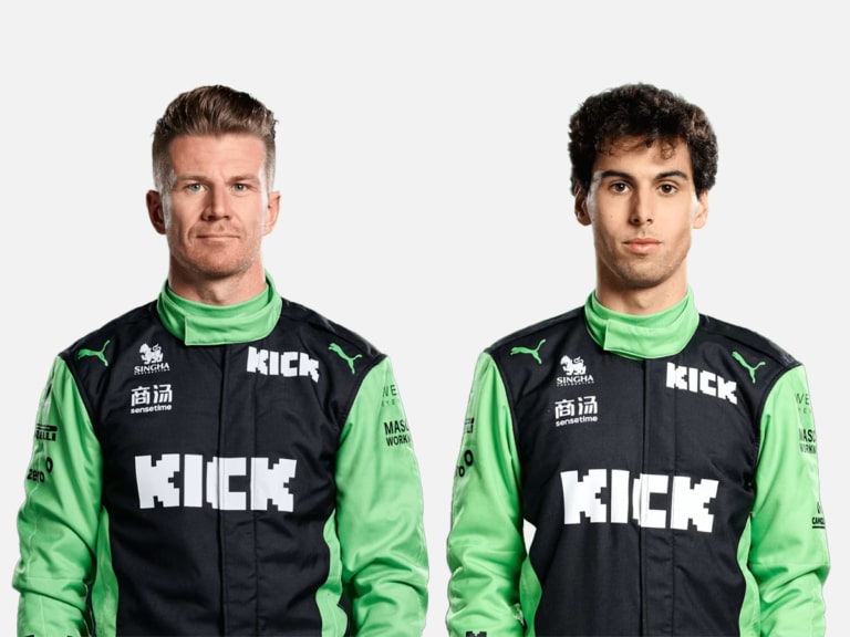 2025 F1 Drivers: Cheatsheet of Who Races for Each Team | Man of Many