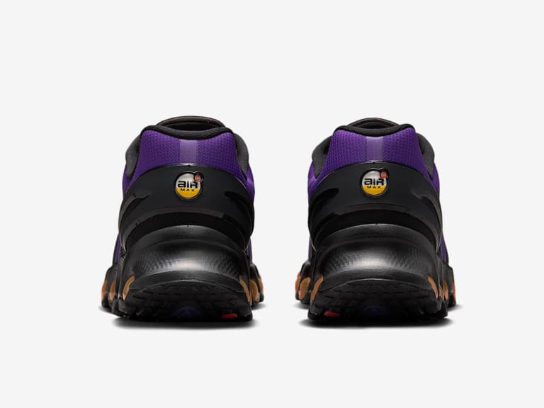 Nike's New Air Max Dn8 is a Bubbly Nod to Tn Heritage | Man of Many