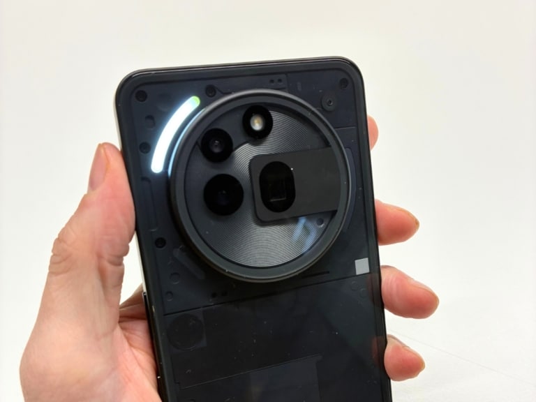 Everything We Know about the Nothing Phone (3a) and (3a) Pro | Man of Many