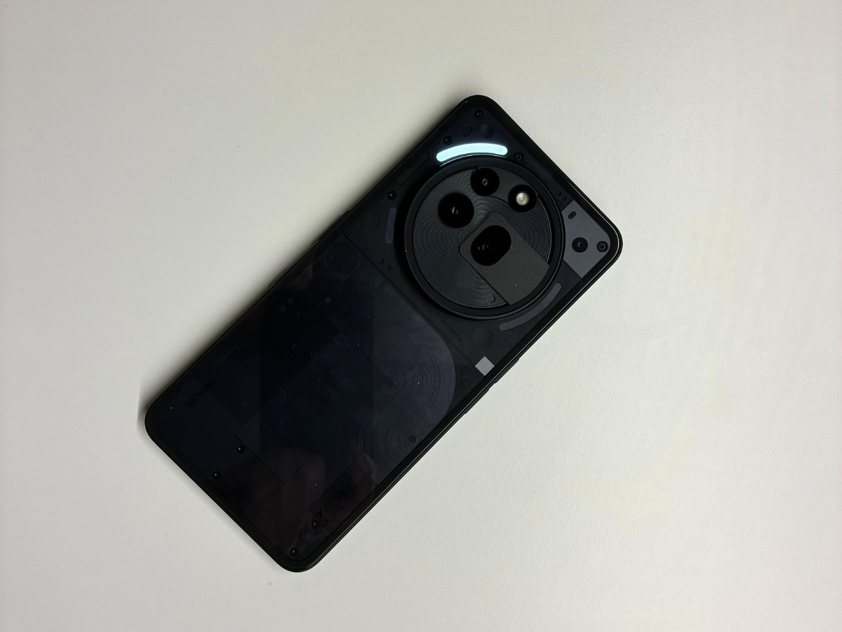 Everything We Know about the Nothing Phone (3a) and (3a) Pro | Man of Many